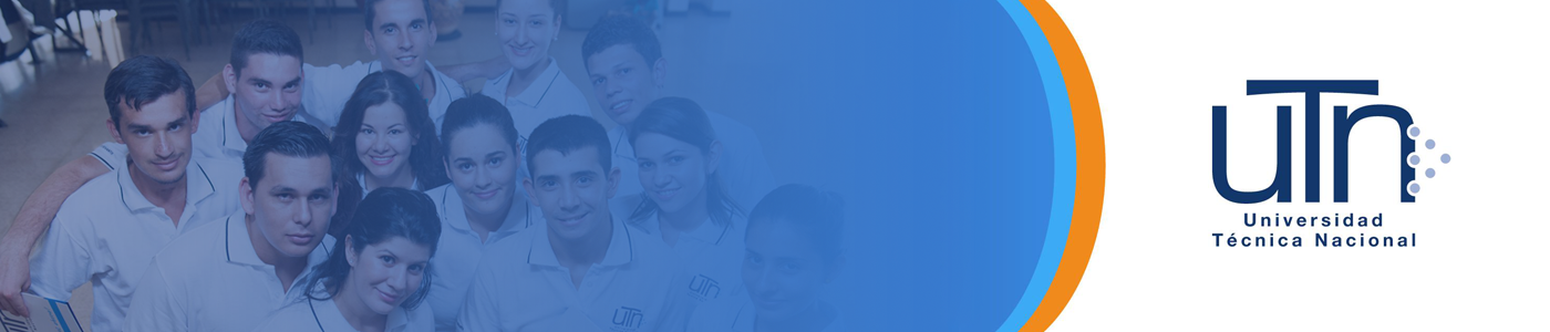 Universidad Tecnica Nacional Logo A.P.U.T.N Asociación Del Personal