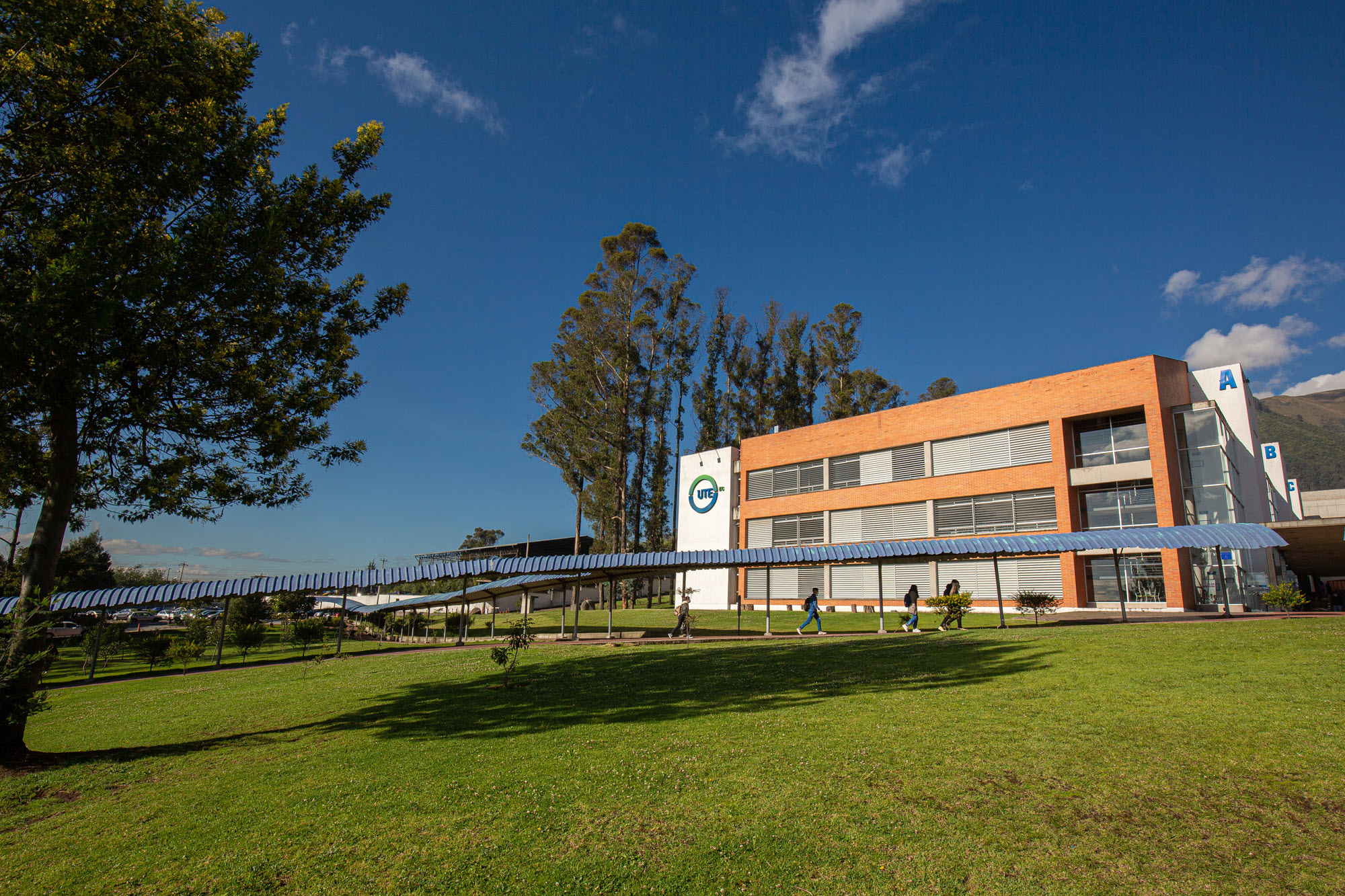 Universidad Ute