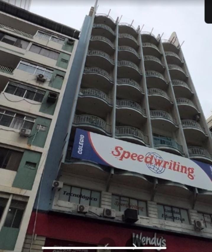 INSTITUTO SUPERIOR TECNOLÓGICO SPEEDWRITING