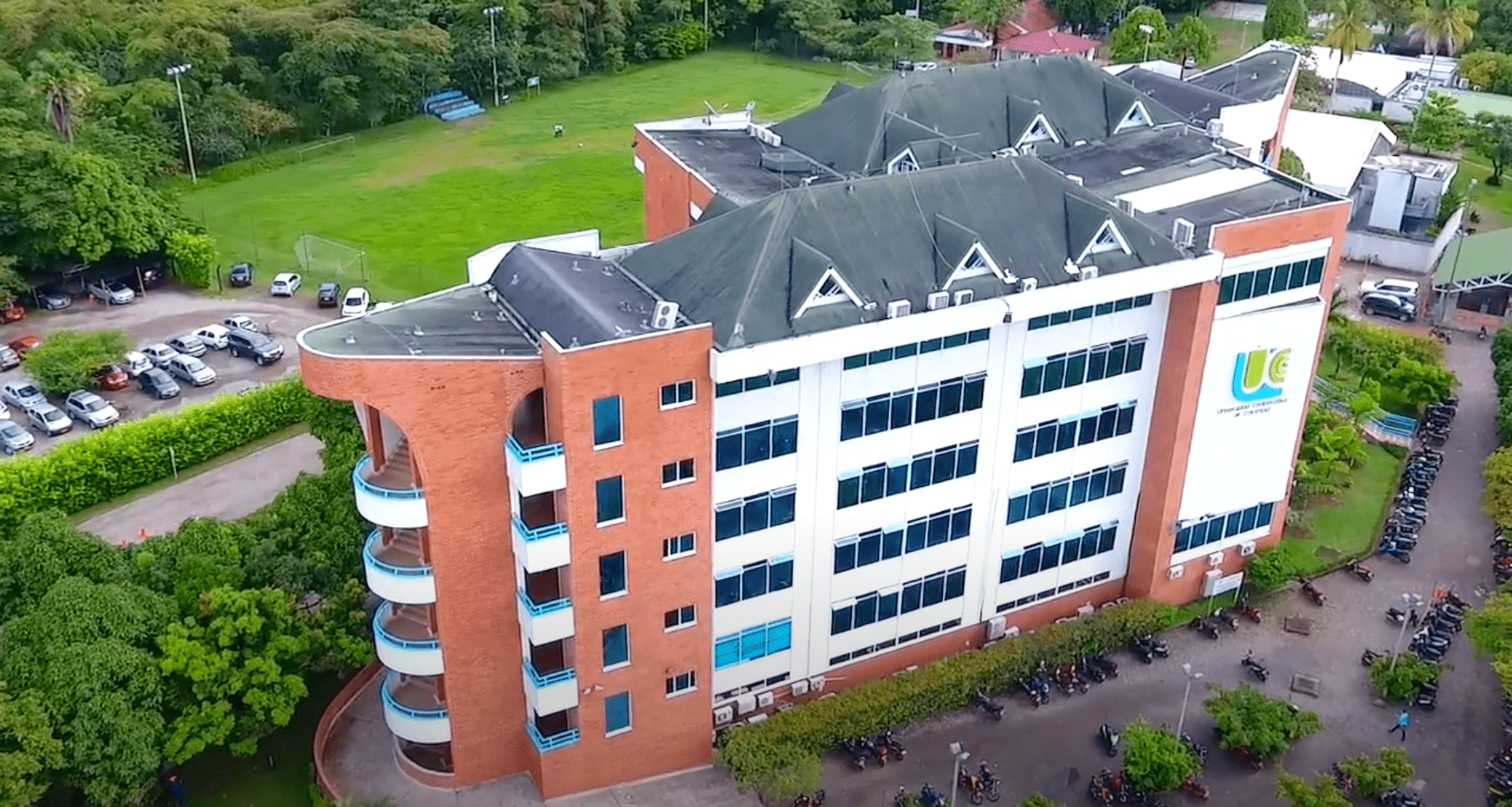 UNIVERSIDAD COOPERATIVA DE COLOMBIA