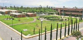 Tecnológico de Estudios Superiores de Ecatepec