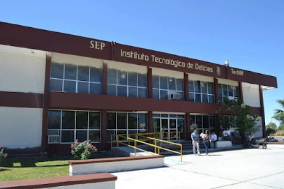 Instituto Tecnológico de Delicias