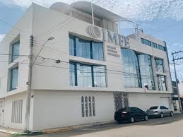 Instituto Mexicano de Formación Ejecutiva IMFE