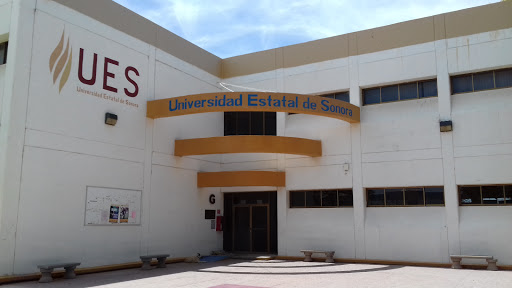Universidad Estatal de Sonora