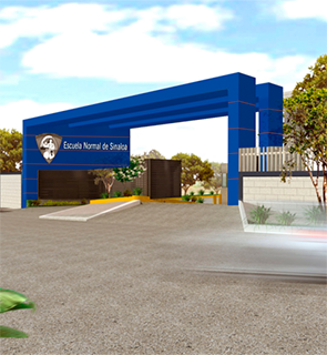 Escuela Normal de Sinaloa