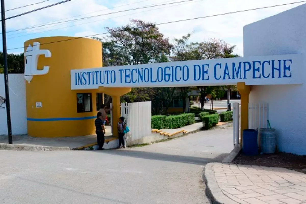 Instituto Tecnológico de Campeche