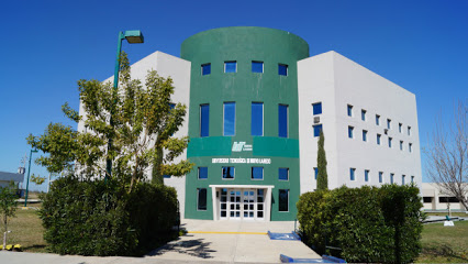 Universidad Tecnológica de Nuevo Laredo