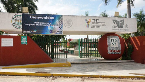 Instituto Tecnológico Superior de Sur del Estado de Yucatán