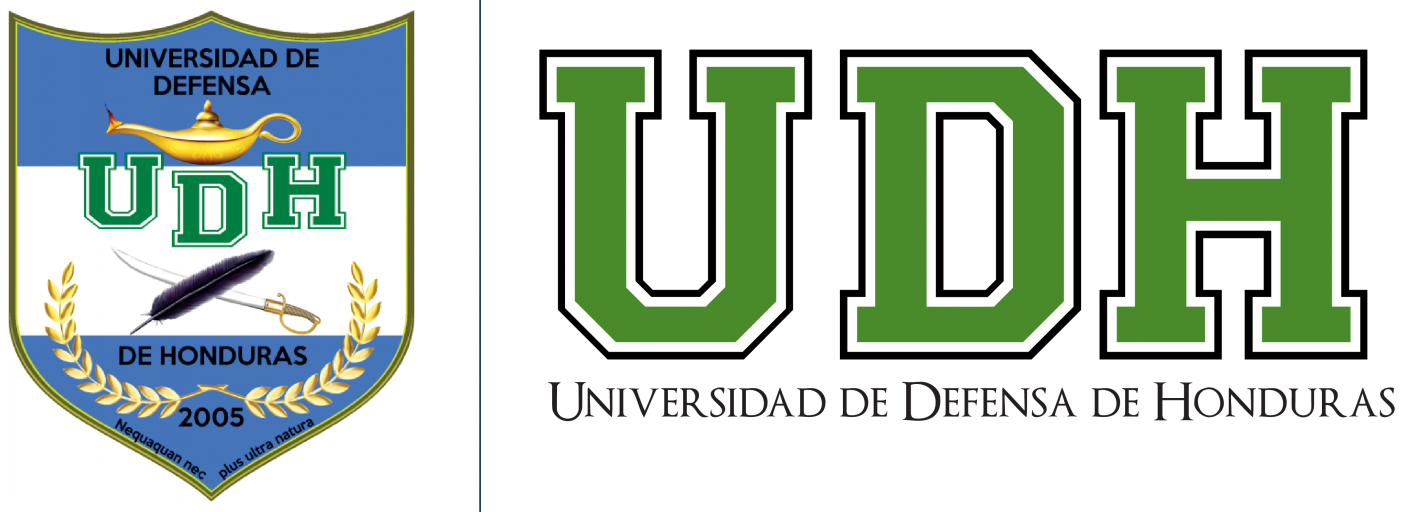 Universidad De Defensa De Honduras