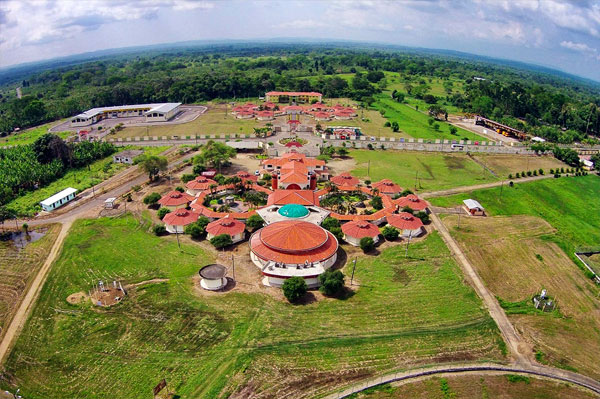 ESCUELA SUPERIOR POLITECNICA AGROPECUARIA DE MANABÍ MANUEL FÉLIX LÓPEZ ...
