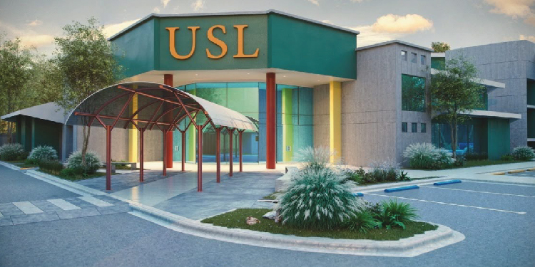 Universidad Santa Lucía
