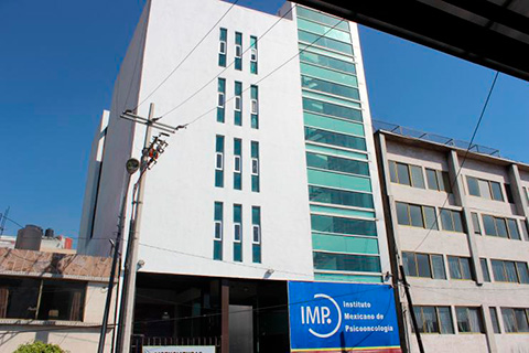 Instituto Mexicano de Psicooncología IMPO