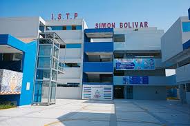 INSTITUTO SIMON BOLIVAR