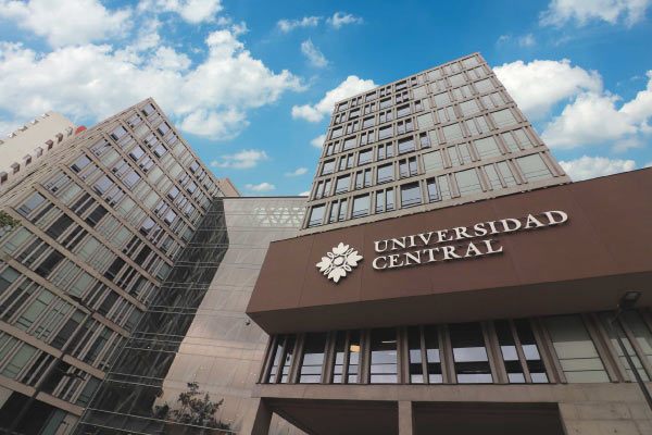 Universidad Central
