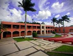 Universidad de Valladolid Yucatán (UVY)