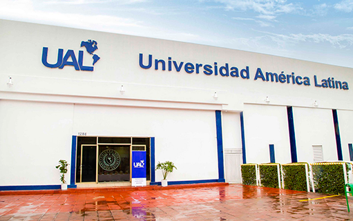 Universidad América Latina UAL