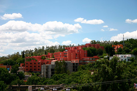 Centro de Investigación en Matemáticas AC