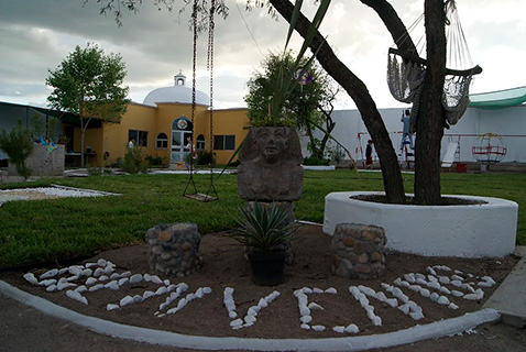 Instituto Humanístico Integral