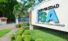 Universidad ISA
