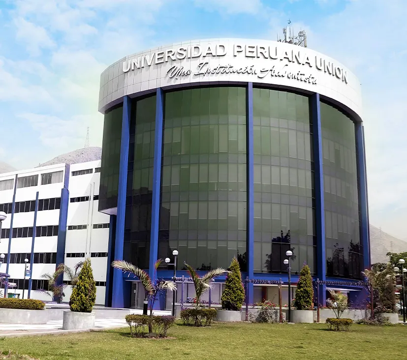 Universidad Peruana Unión