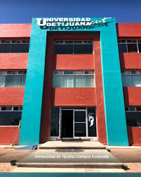 Universidad de Tijuana