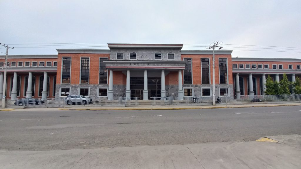 INSTITUTO SUPERIOR TECNOLÓGICO DEL AUSTRO