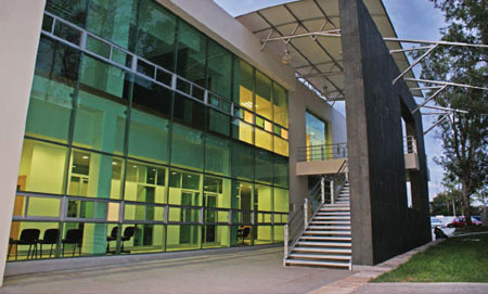 Instituto Tecnológico de Aguascalientes