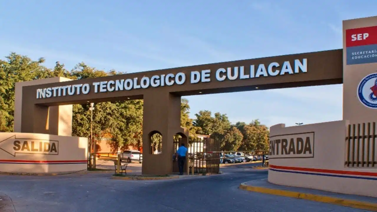 Instituto Tecnológico de Culiacán